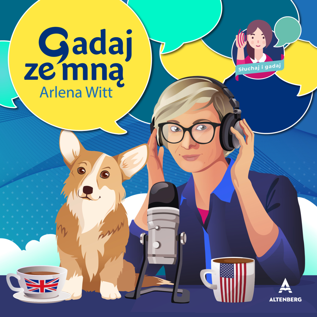 Arlena Witt - Altenberg