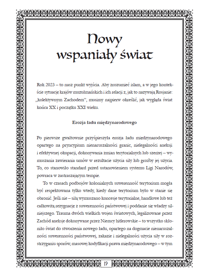 Hitowa książka doktora Wojciecha Szewko