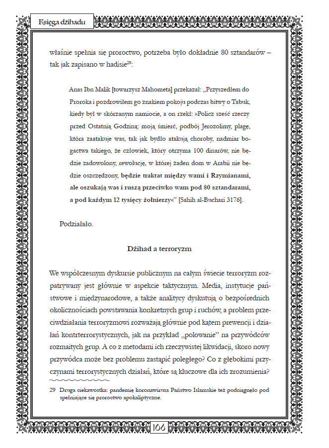 Hitowa książka doktora Wojciecha Szewko