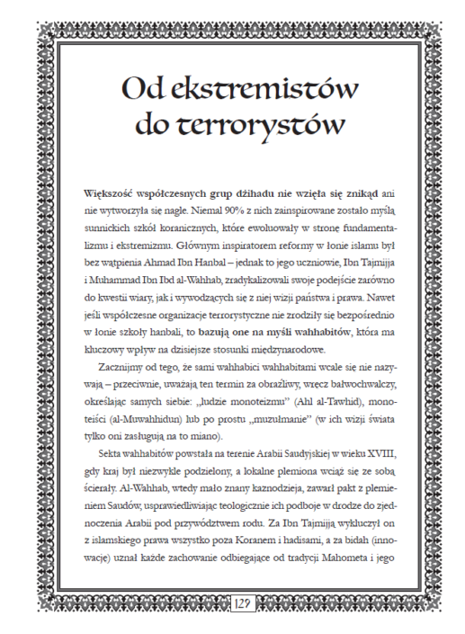 Hitowa książka doktora Wojciecha Szewko