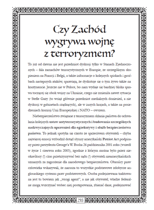 Hitowa książka doktora Wojciecha Szewko