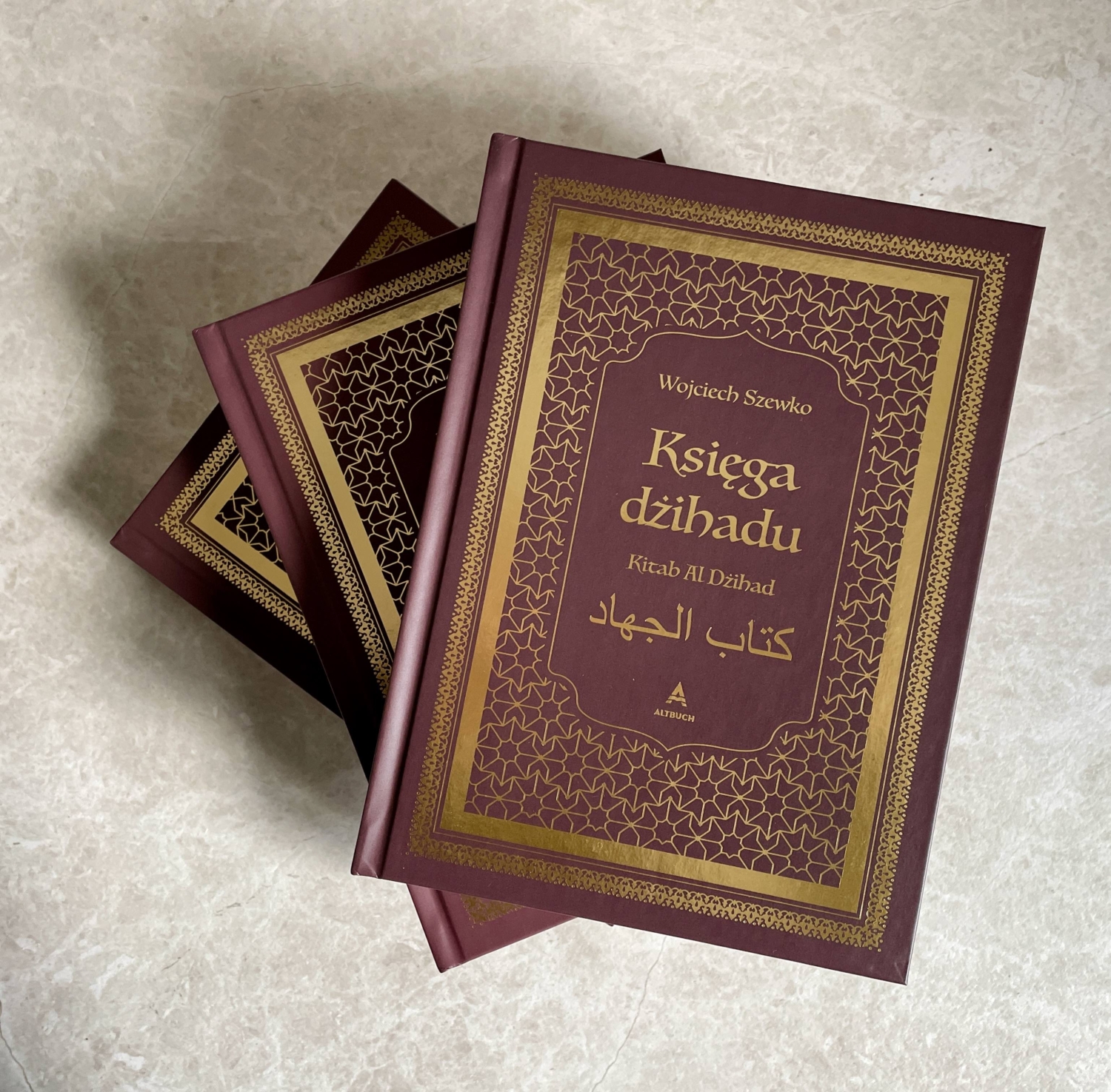 Hitowa książka doktora Wojciecha Szewko