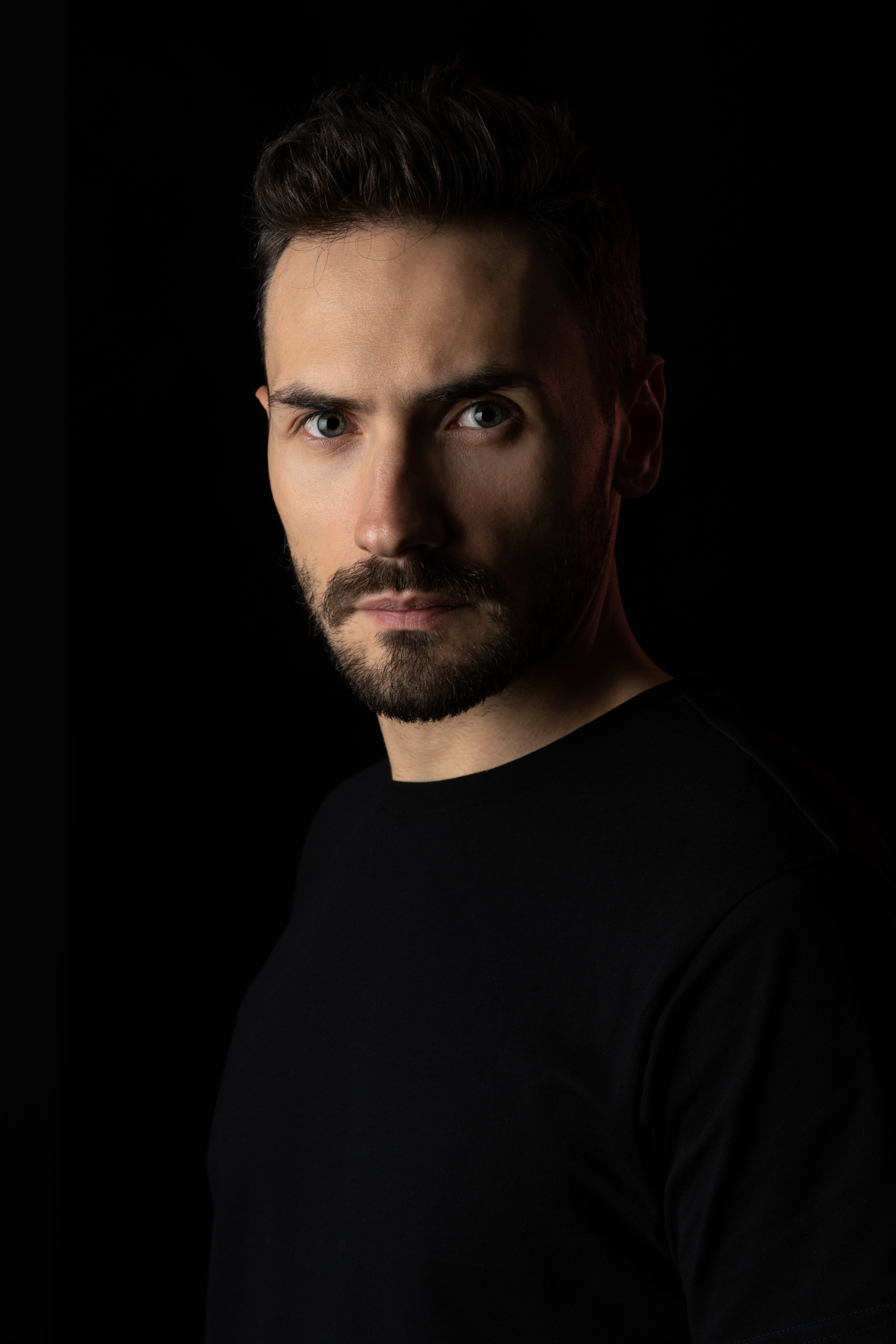 Gra „Akta tajemnic” - Marcin Myszka - Altenberg